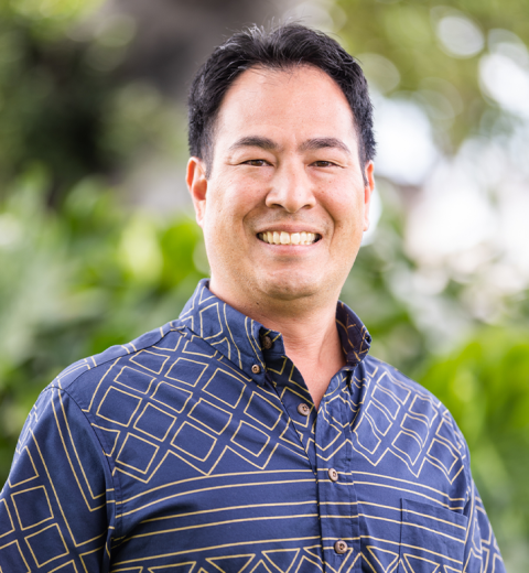 About Us - Par Hawaii