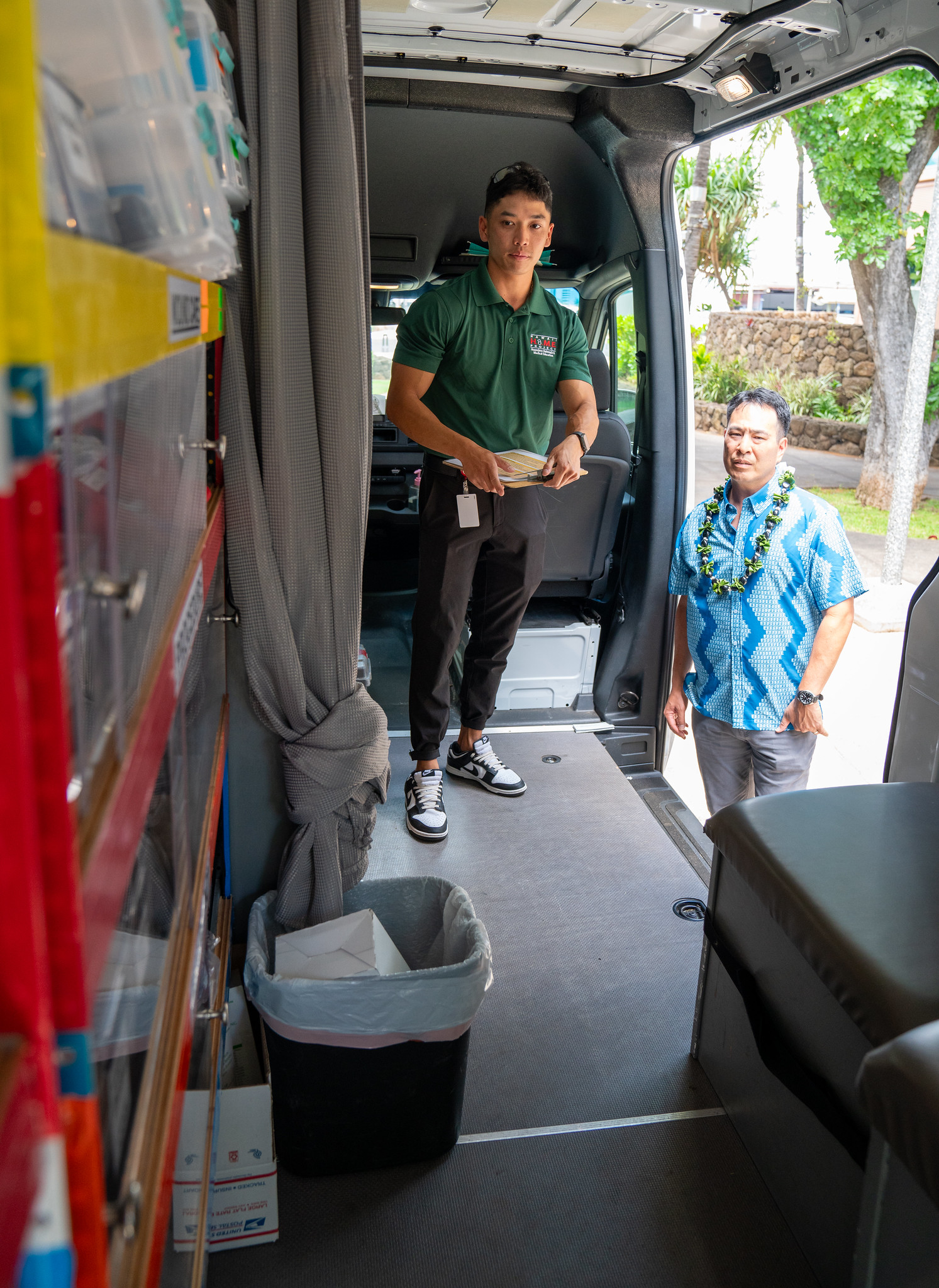 Hele Fuels H.O.M.E. - Par Hawaii